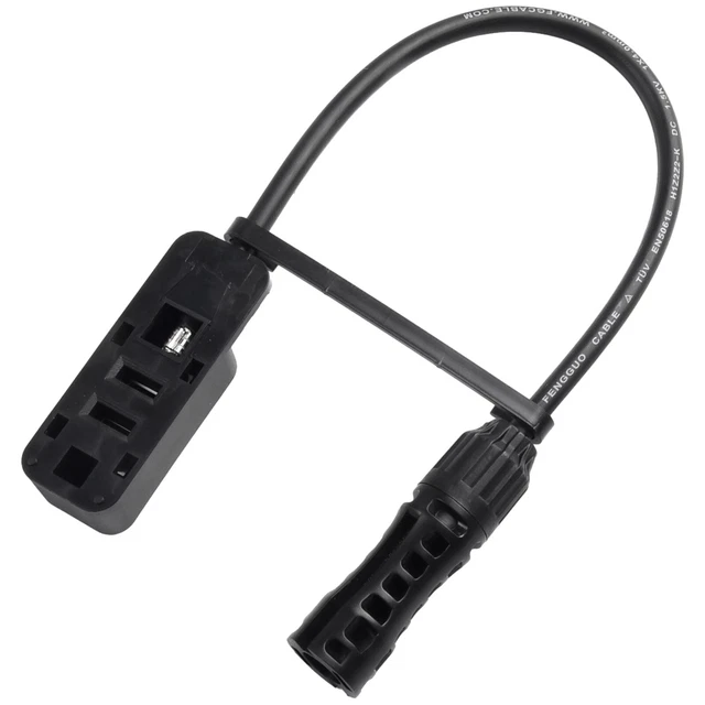 SOLAR PANEL 3-SPLIT/JUNCTION Box 1500V/30A IP67 Photovoltaic Module ...