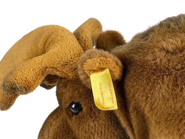 STEIFF ANIMAL 064609 orignal 31 cm - bon état EUR 17,51 - PicClick FR
