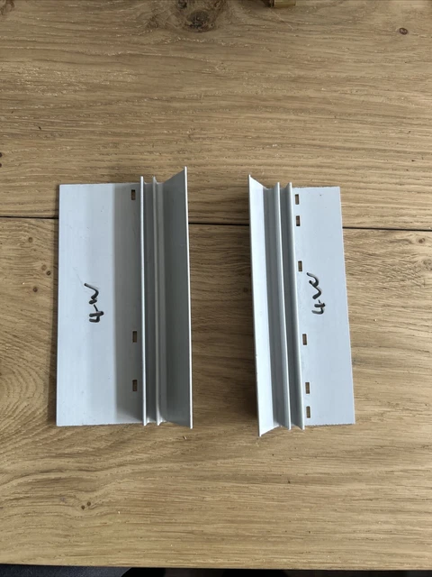 MEM MEMSHIELD DISTRIBUTION Board Fuse Box Neutral Bar Cover 3 Phase 4 ...