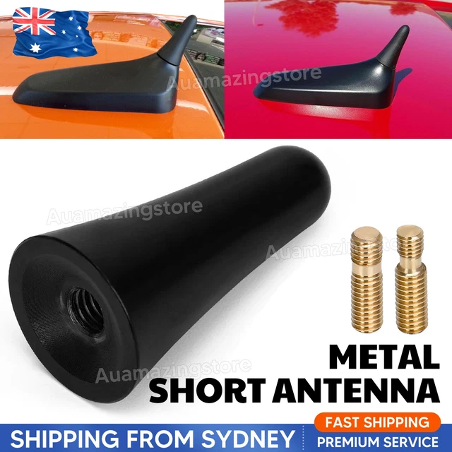 SHORT ANTENNA FOR Holden Commodore VF VF2 SS SSV SV6 Redline Stubby Bee Sting $7.95 - PicClick AU