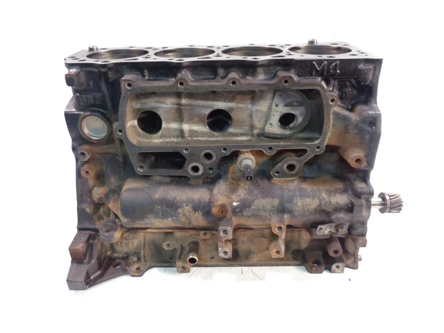 ENGINE BLOCK DEFECT for Mitsubishi Pajero Shogun 3.2 DI-D 4M41 £284.00 ...