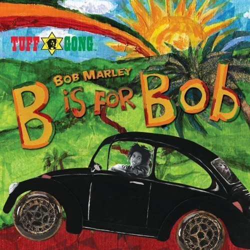 BOB MARLEY B Is For Bob ECOPAK (CD) EUR 19,56 - PicClick FR