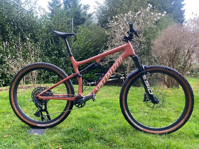 SPECIALIZED EPIC EVO Expert 2022 Mountain Bike £2,287.48 - PicClick UK