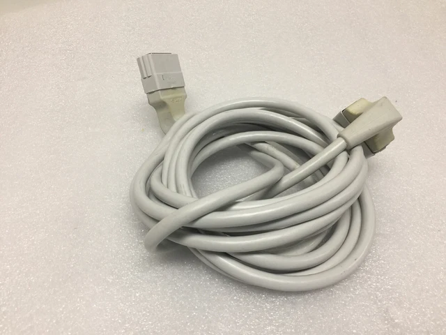 DRAEGER INFINITY MS20614 4.5m Power & System Cable - IACS C500 C700 ...