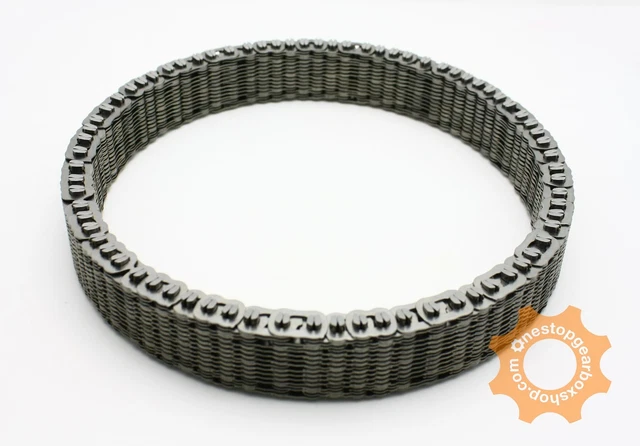 AUDI CVT 01J Boite de Vitesse Automatique Chaîne 38MM Original OE EUR ...