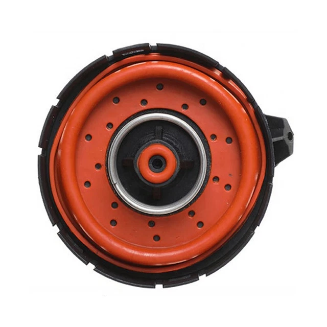 VANNE D'ÉVACUATION CARTER moteur pour B MW E60 E61 N62 installation ...