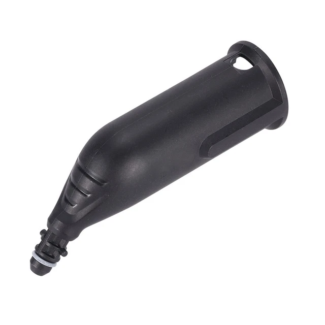 BRAND NEW DETAIL Jet Nozzle For Karcher Parts Accessory Black Elements ...