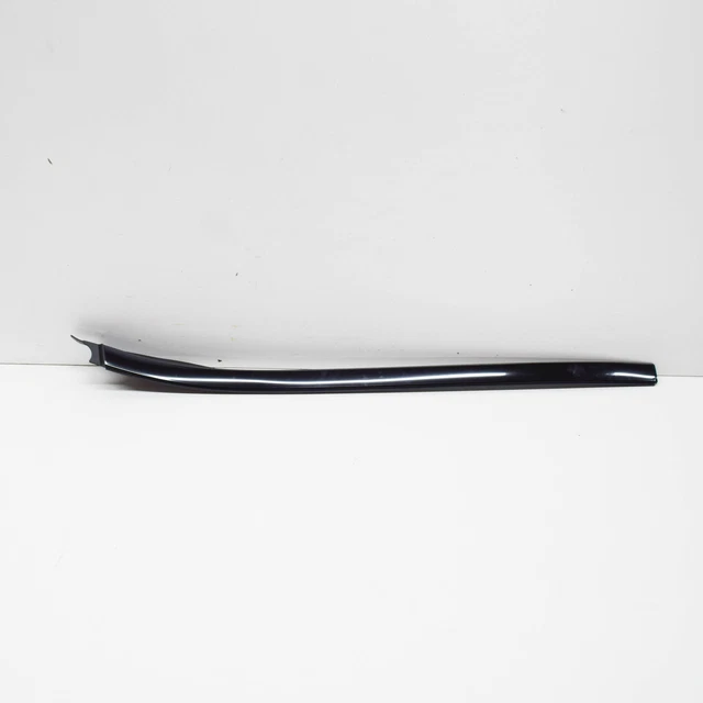 MERCEDES-BENZ GLA WINDSHIELD Left Water Deflector X156 A1566901700 NEW ...