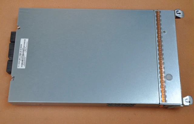 HP MSA P2000 G3 Enclosure iSCSI Controller Module BK829A 629074-001 $95 ...