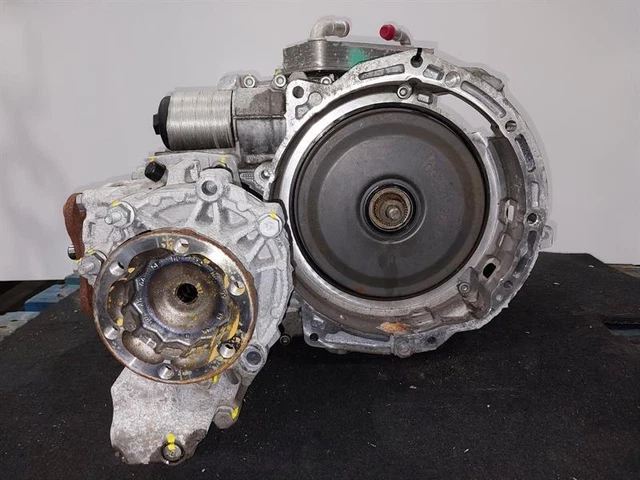 GEARBOX VOLKSWAGEN GOLF Mk7 (A7) (5G) 12-20 1984 Petrol Uaq Semi Auto £ ...