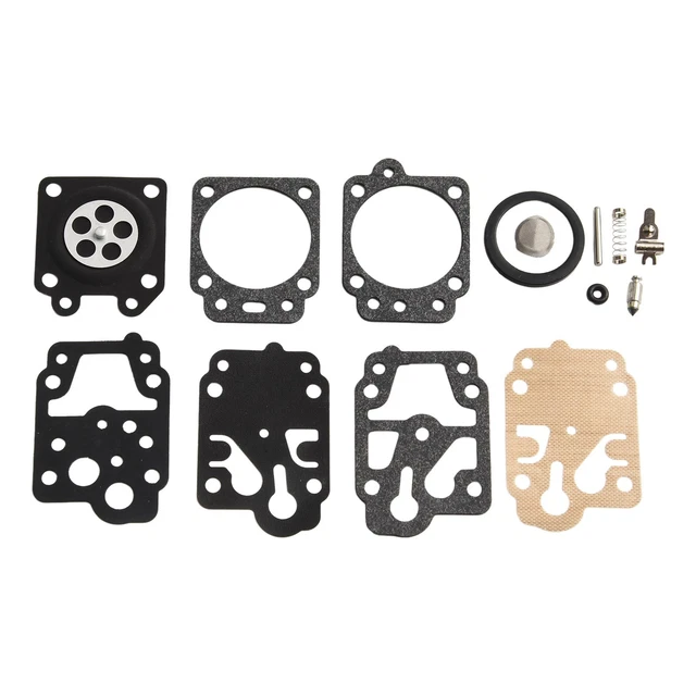 KIT CARBURATEUR POUR BV280 Taille-Haie de Rechange Taille-Haie Outil ...