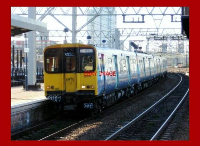 PHOTO CLASS 315 Unit No 315 820 £1.85 - PicClick UK