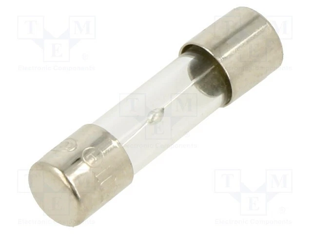 5 PIÈCES, FUSIBLE: de fusible TSD-8A EUR 10,68 - PicClick FR
