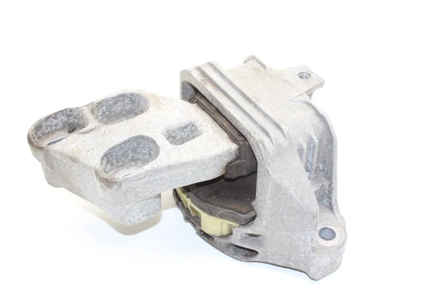 MERCEDES-BENZ B W246 W242 Gearbox Mount Bracket A2462400617 1.5 Diesel ...