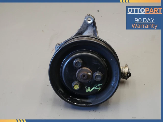 1997-2002 JAGUAR X100 XK8 XKR Power Steering Pump Assembly OEM ...