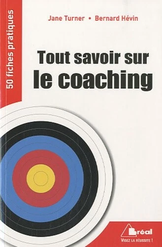 TOUT SAVOIR SUR le coaching, Bernard Hevin et Jane Turner EUR 8,06 - PicClick FR