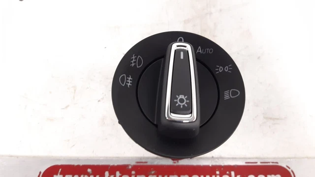 INTERRUPTEUR D'ECLAIRAGE SEAT Arona (KJX) 2020 5G0941431AF/5G0941431R ...