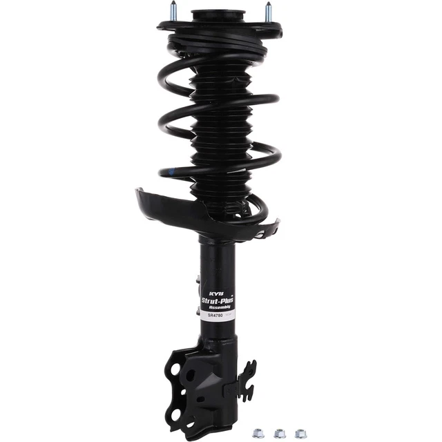 KYB STRUT AND Coil Spring Assembly SR4780 BPF $411.66 - PicClick CA