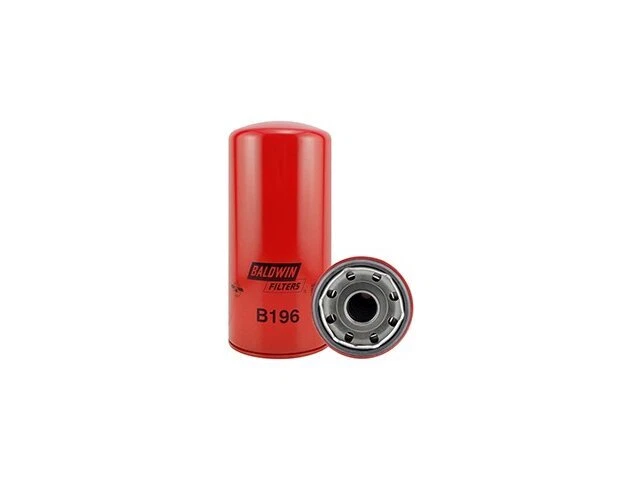 FOR 1980-1982 GMC C7000 Oil Filter Baldwin 17727CC 1981 9.1L V8 VT225 ...