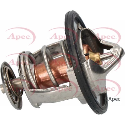 COOLANT THERMOSTAT FITS TOYOTA RAV4 ACA2 2.0 00 to 05 1AZ-FE 9091603129 ...