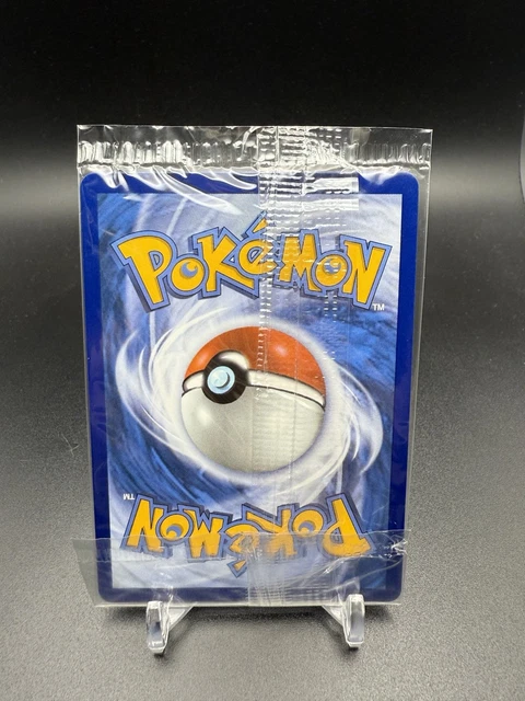 POKEMON MEGA CHARIZARD x Ex Phantasmal Flames UPC And Oricorio Ex Promo ...
