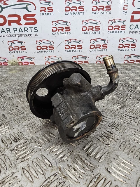 VOLVO V40 MK1 Power Steering Pump Pas Unit 1.7 Petrol (9125202) 1998 S ...