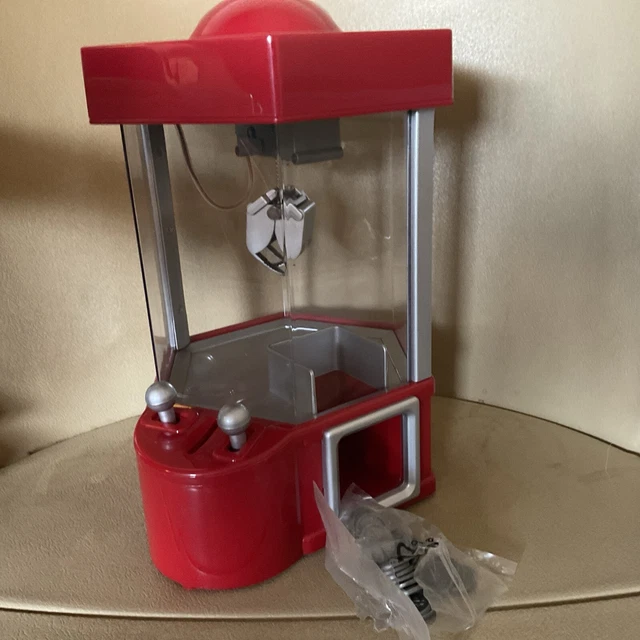 THE FAIRGROUND COLLECTION Hectagonal Candy Grabber Collectors item £29. ...