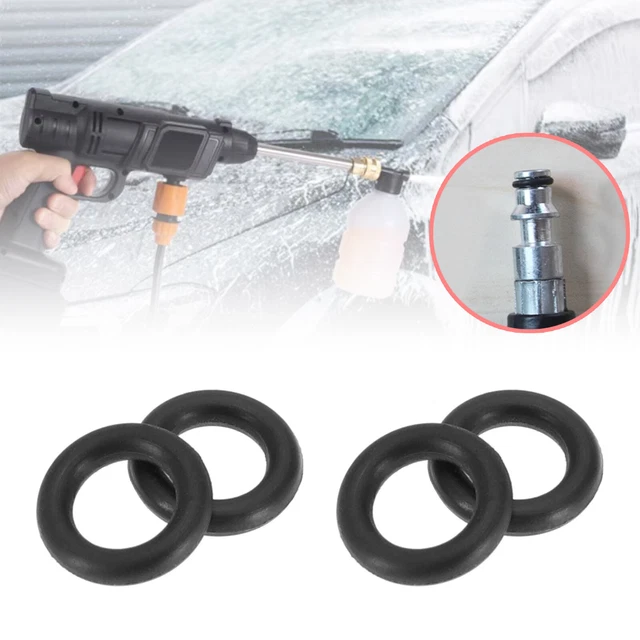 10X O-RING RUBBER Seals Replacement Compatible with Aldi Workzone ...