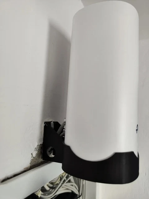 WALL MOUNT FOR TP Link Deco M4 £4.10 - PicClick UK
