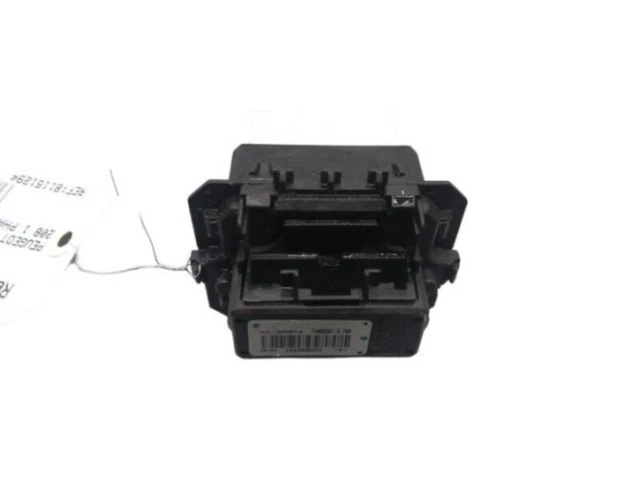 6441AF RESISTANCE CHAUFFAGE - pour PEUGEOT 208 1 PHASE 2 - 104491 EUR ...