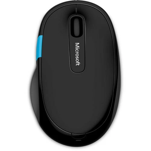 MICROSOFT SCULPT COMFORT Wireless Mouse H3S-00004 (A) $20.97 - PicClick CA