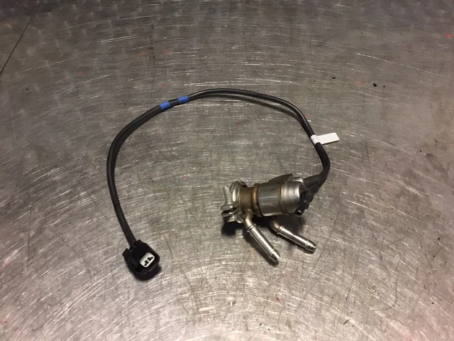 FORD TRANSIT CUSTOM Adblue Injector 2.0DCIV 2019 - KK31-5J281-AD £33.00 ...
