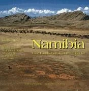 NAMIBIA: EINE LANDSCHAFTSKUNDE in Bildern de Besler, Helga... | Livre | état bon EUR 35,57 ...