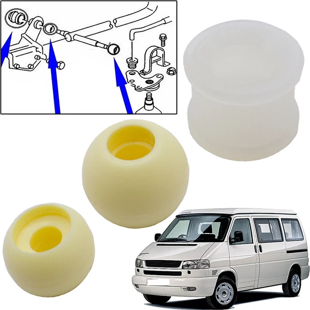 Vw T4 Schaltgestänge Reparatursatz