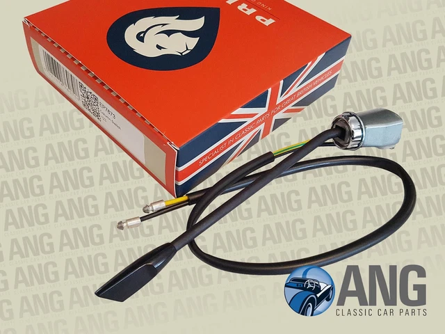 TRIUMPH SPITFIRE, GT6. Tr4, Tr4A, Tr5, Tr6 Overdrive Stalk Switch ...