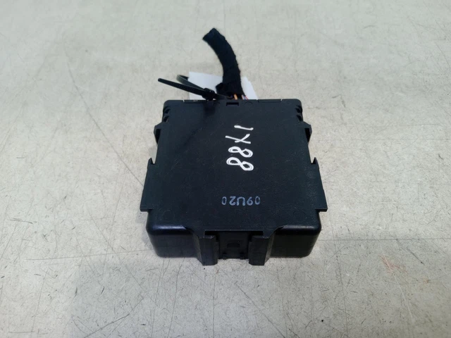 VOLVO XC90 AUTOMATIC Gear Selector Control Module Ecu 31686384 Mk2 2015 ...