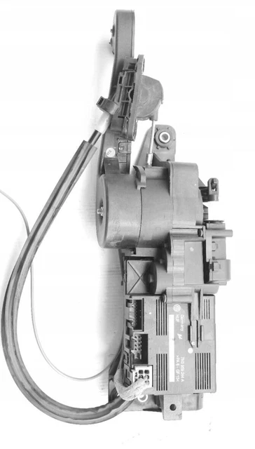 MOTEUR DE PORTE Coulissante Vw 7N0843385Ac 7N0959244A / 17750393 EUR ...