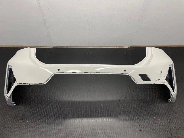 BMW 3 SERIES M Sport REAR BUMPER G21 Estate 2022 on LCI GENUINE pn ...