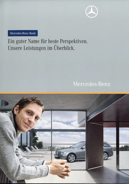 Mercedes Benz Bank Zinsen