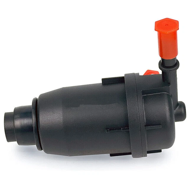 MERCURY MARINE ENGINE Mounted Water Separating Fuel Filter 35-8M0106635 ...