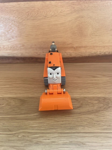 TERENCE TOMY 2002 Trackmaster Tractor Train Thomas The Tank Engine And ...
