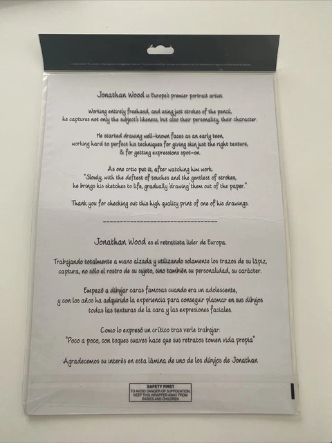 KYLIAN MBAPPE PENCIL Drawing Jonathan Wood French Footballer £4.00 ...