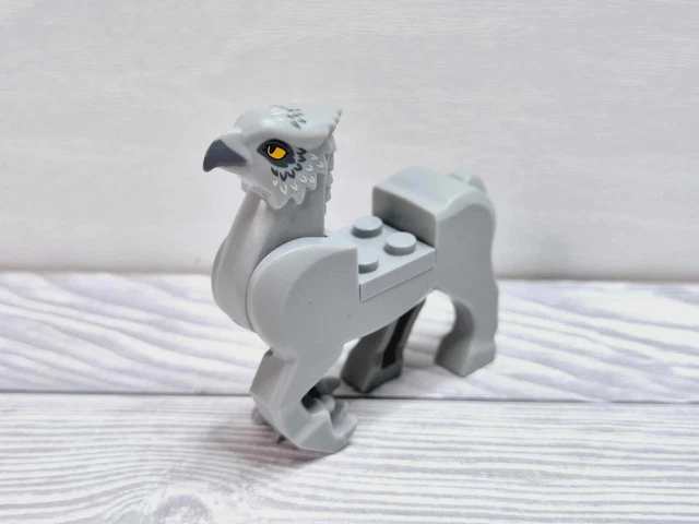 LEGO HIPPOGRIFF HP Harry Potter Buckbeak buckbeak 75947 £7.99 - PicClick UK