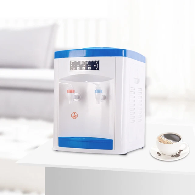 DRINKING WATER DISPENSER CHILLED HOT COLD Water OFFICE MACHINE UK £48. ...