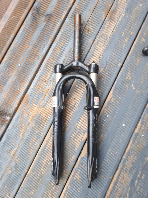 FOURCHE VTT ROCKSHOX duke EUR 75,00 - PicClick DE