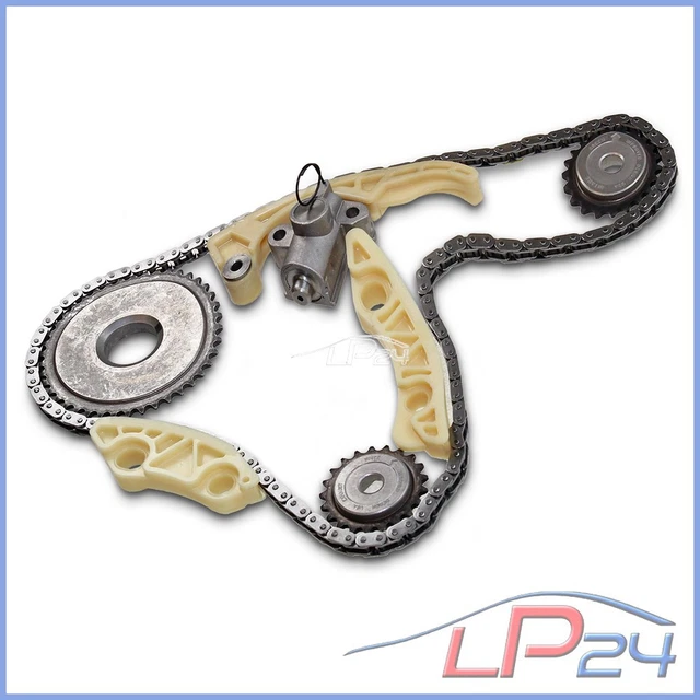 KIT DE REP. De La Chaîne De Distribution Arbre D'équilibrage Pour Opel ...