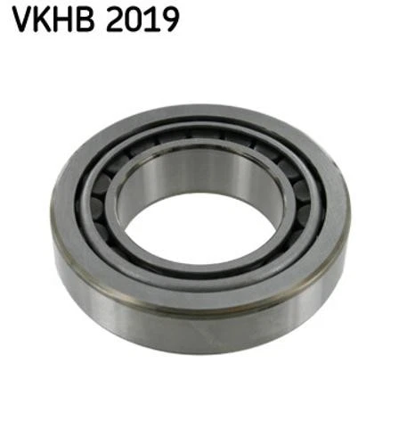 WHEEL BEARING VKHB 2019 FOR IVECO BF6L913T/913 F6LB913T/913/B913 6.1L ...