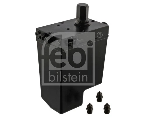 DRIVER CAB TILT Pump 39696 Febi 20455259 20917278 3198844 Top Quality ...