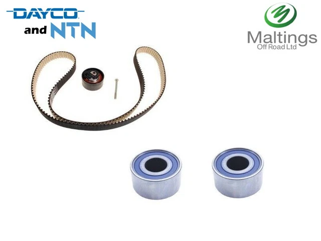 DISCOVERY 4 TDV6 Timing Belt Kit Discovery 4 3.0L Timing Belt Lr016655 ...