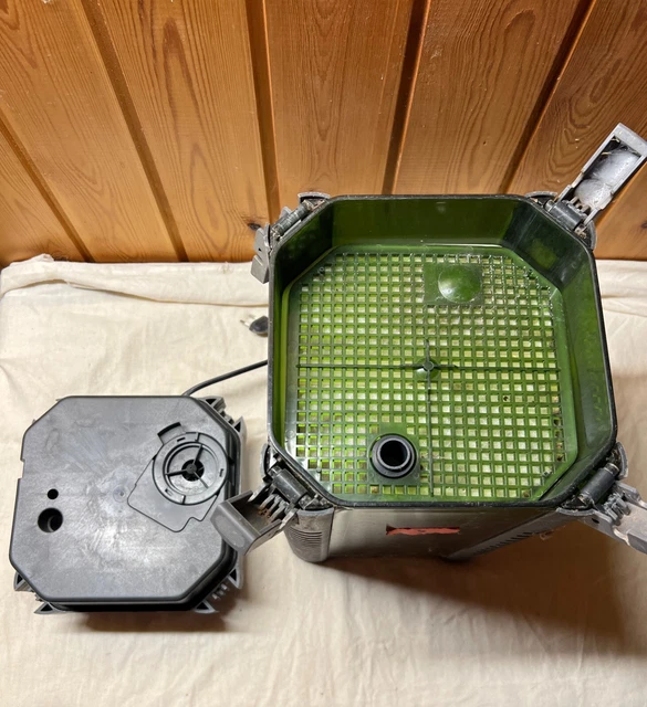 EHEIM PROFESSIONAL TYP 2226 - Aquariumpumpe Filter Pumpe EUR 30,00 ...